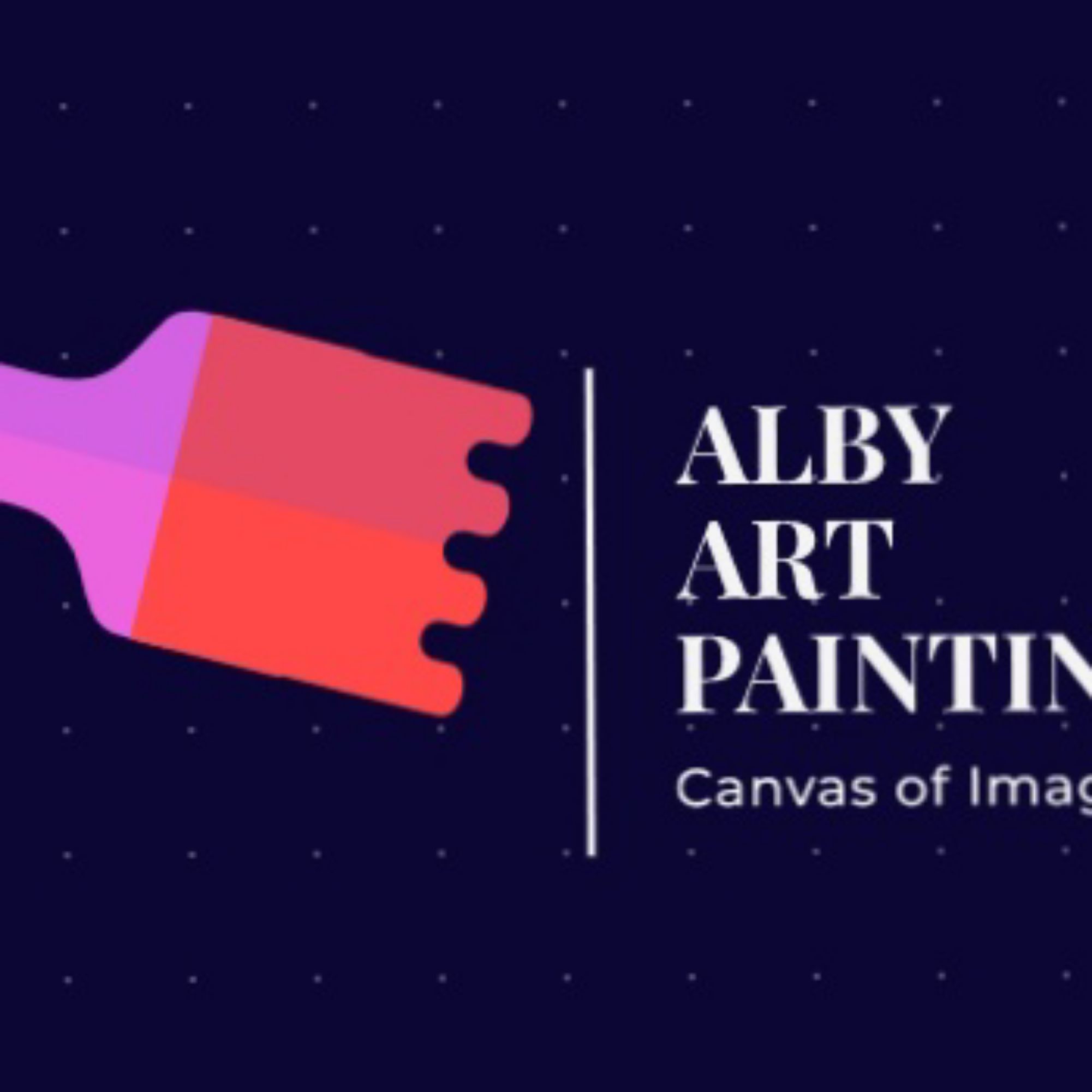Produk ALBY ART PAINTING | Shopee Indonesia