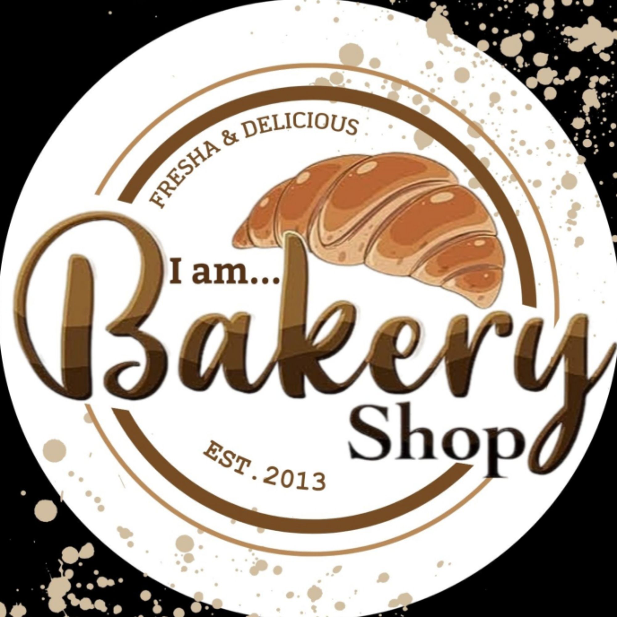 Produk I am... Bakery | Shopee Indonesia