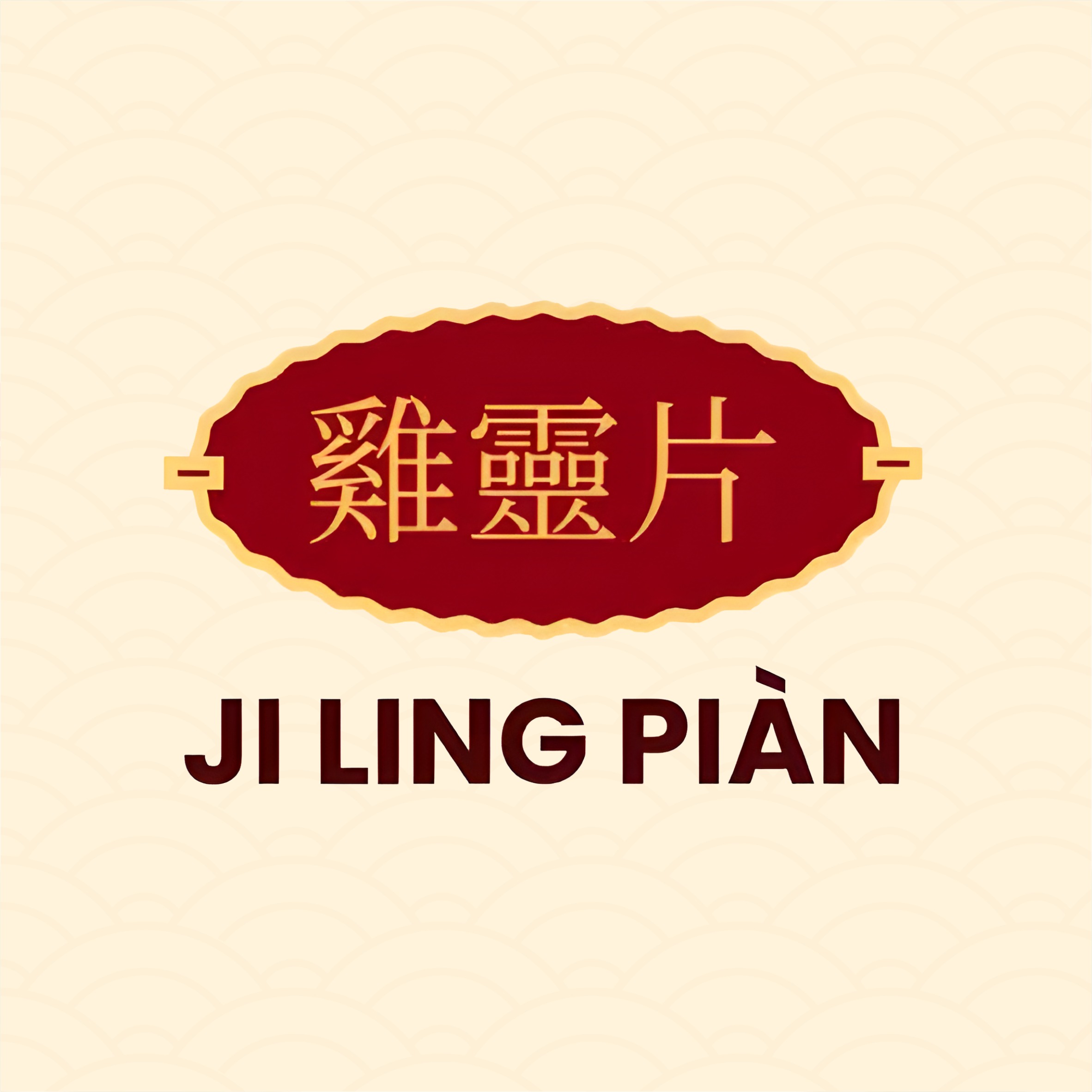 Produk Ji Ling Pian Official Store | Shopee Indonesia