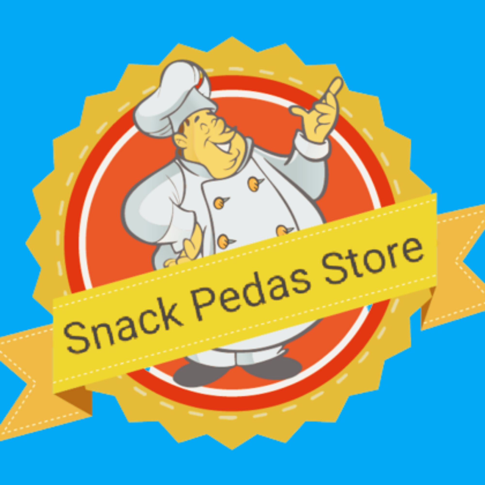 Produk Snack pedas store | Shopee Indonesia