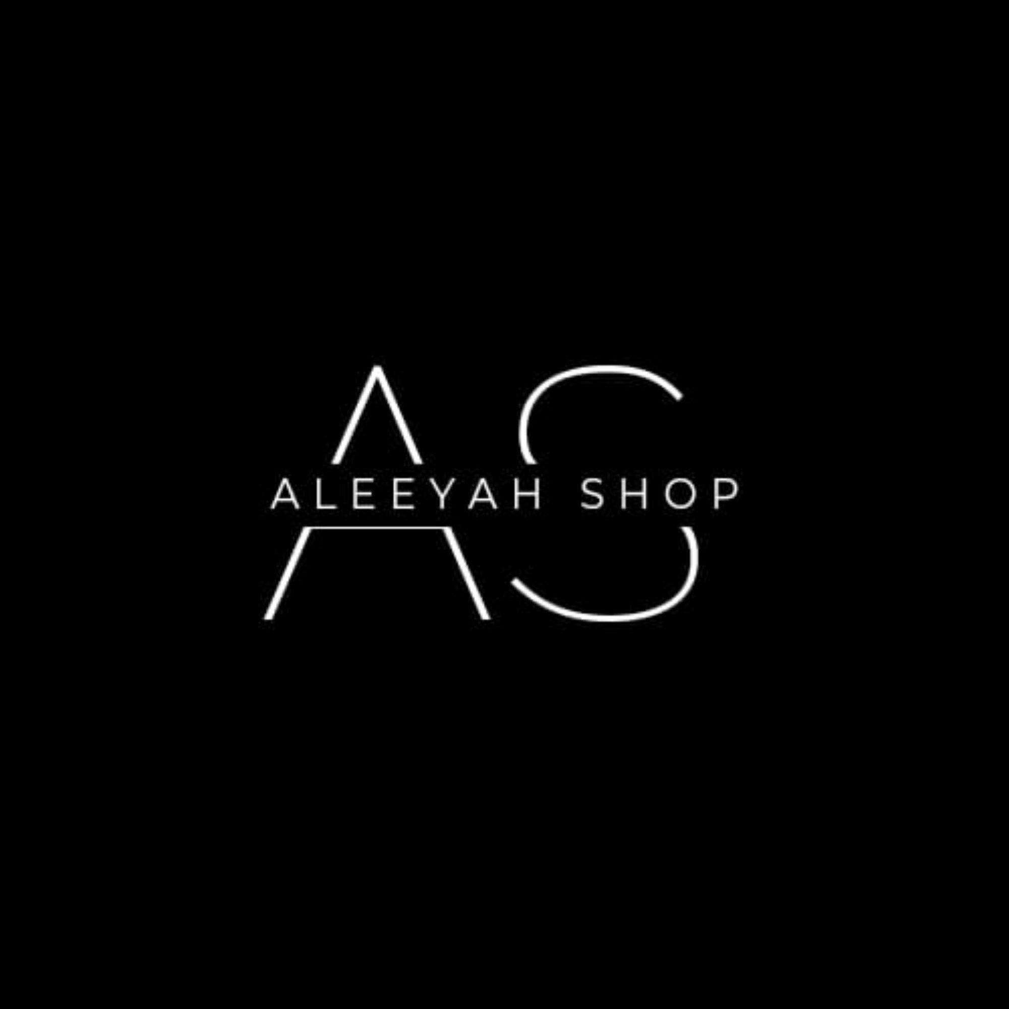 Produk ALEEYAH SHOP | Shopee Indonesia