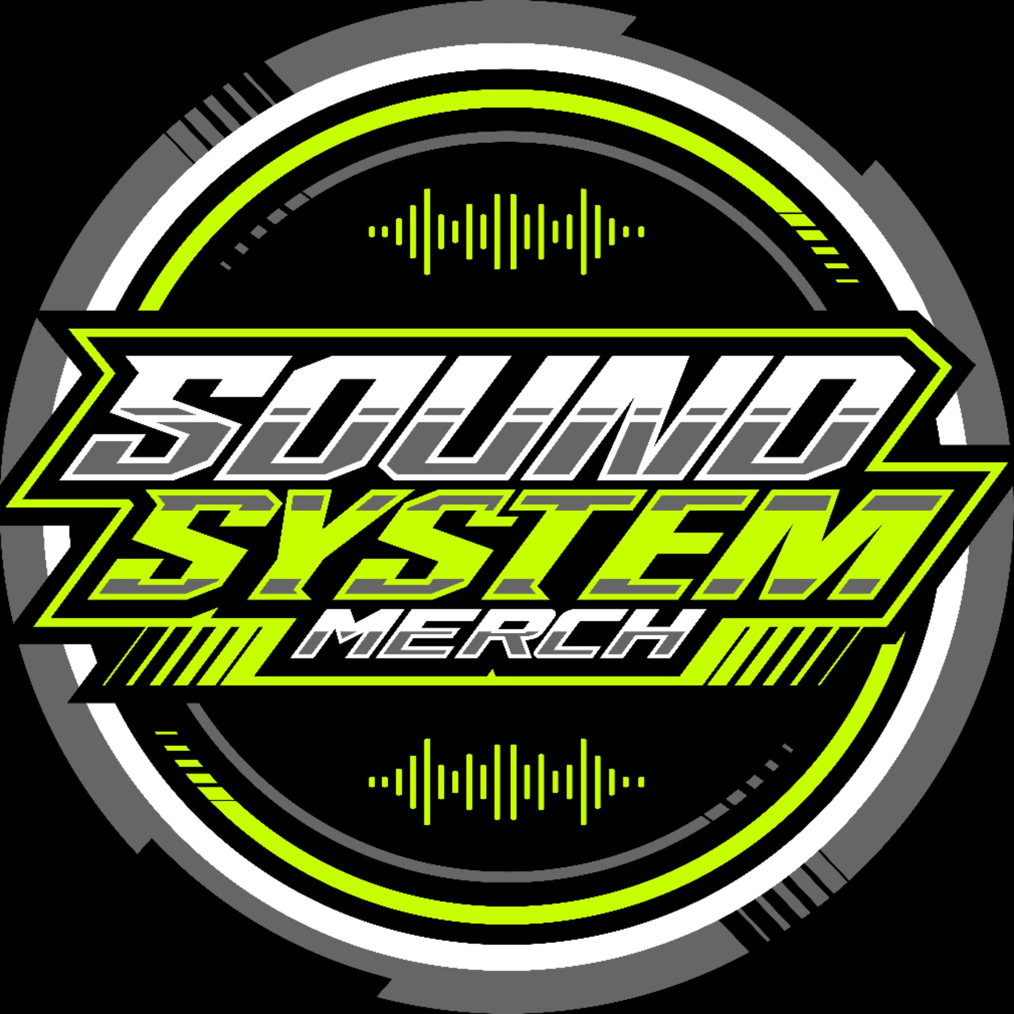 Produk SOUND SYSTEM MERCH | Shopee Indonesia