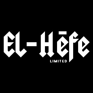 Produk El Hefe | Shopee Indonesia
