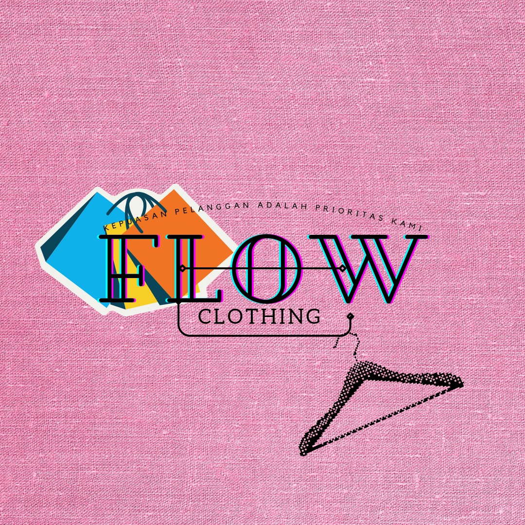 Produk Flow Clothing | Shopee Indonesia