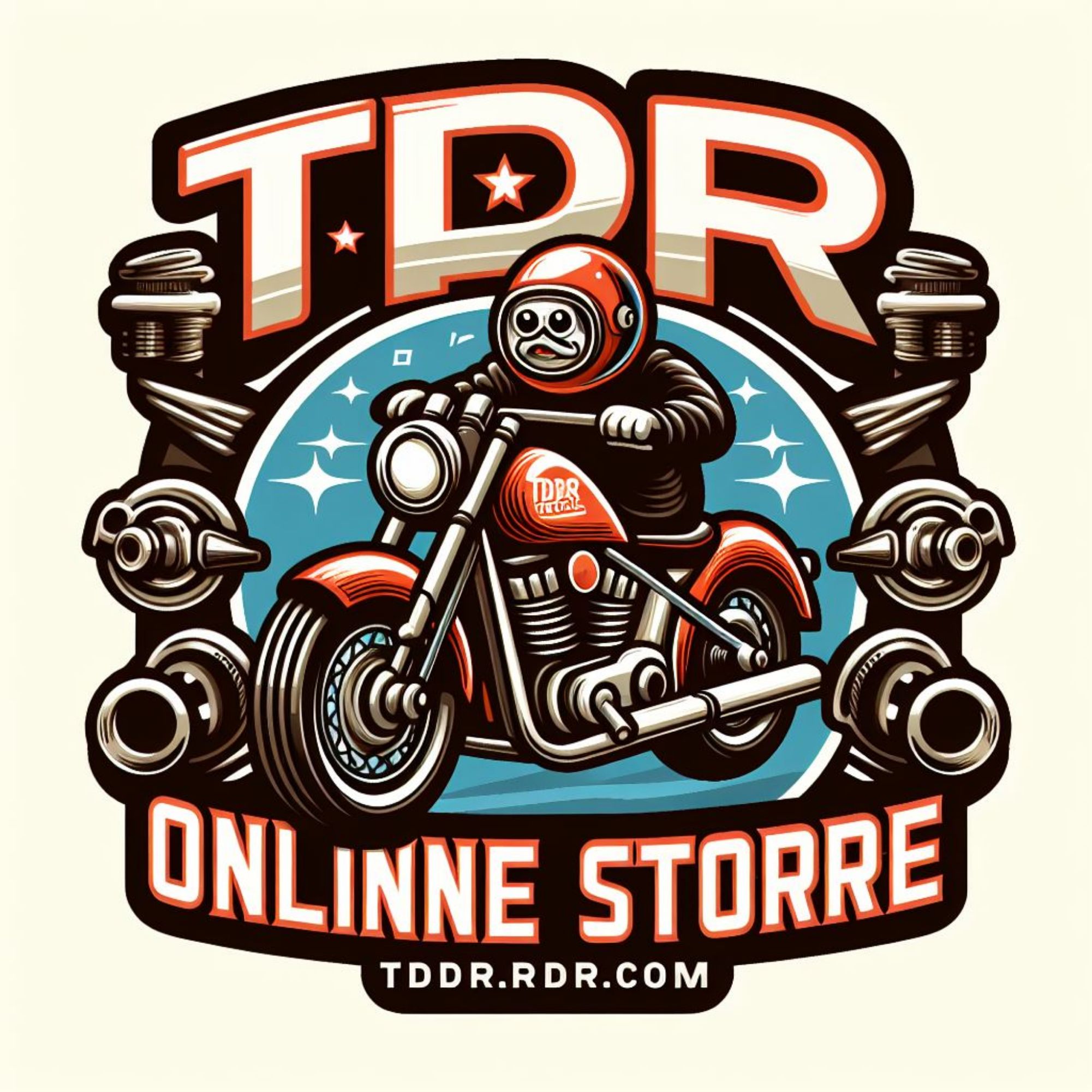 Produk TDR MOTOR | Shopee Indonesia