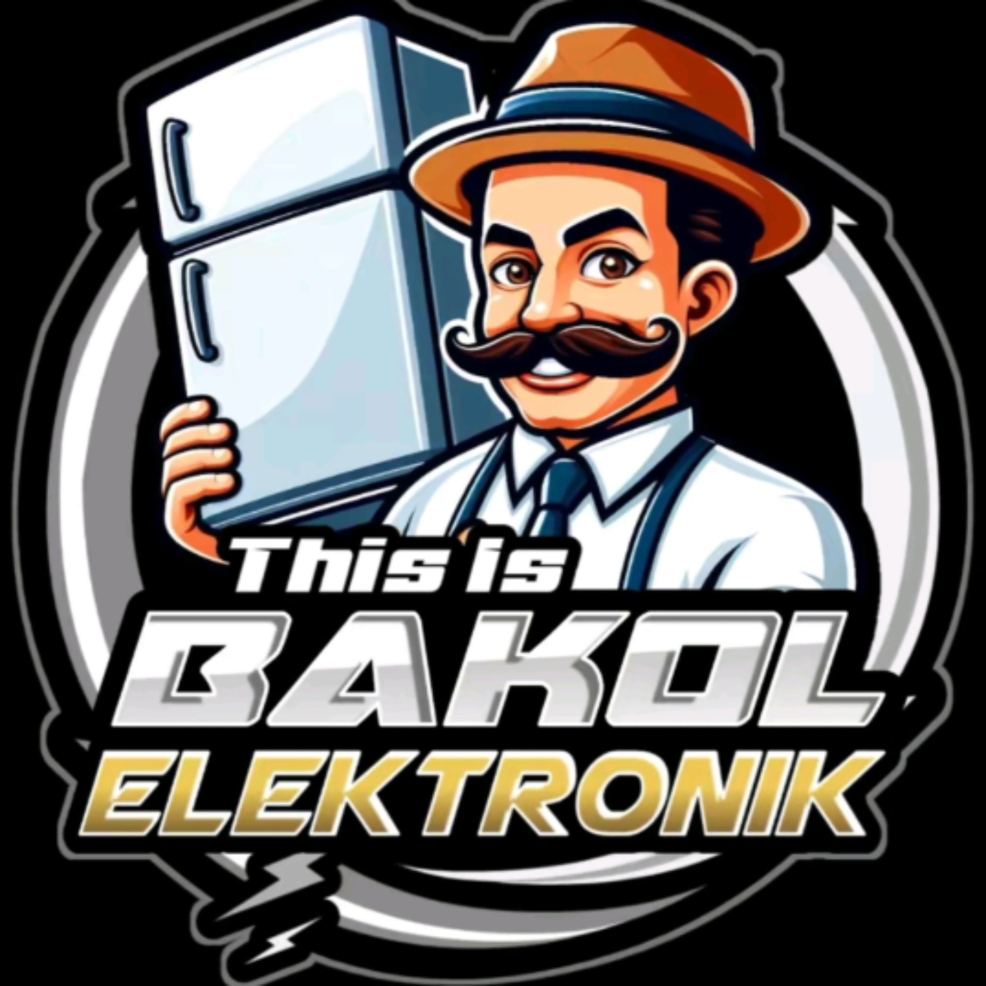 Produk BAKOL_ELEKTRO | Shopee Indonesia