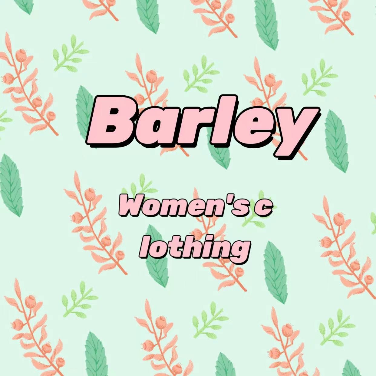 Produk Barley clothing | Shopee Indonesia
