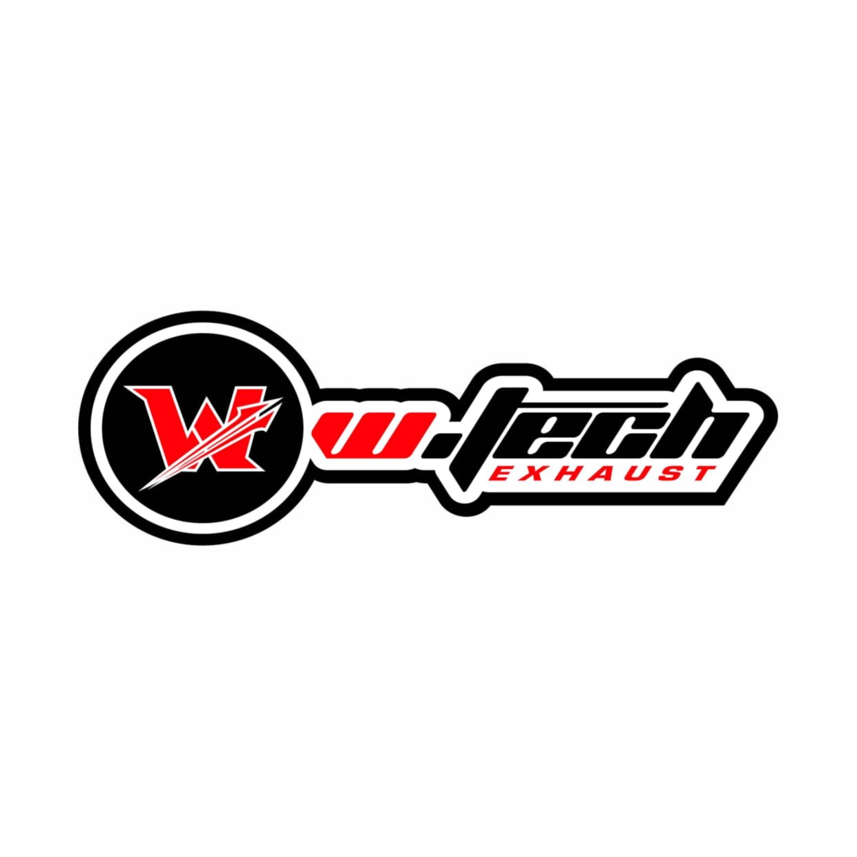 Toko Online W.TECH Exhaust Official Store | Shopee Indonesia