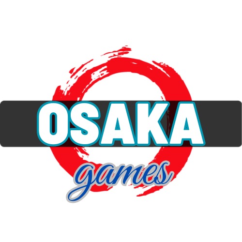 Produk - OSAKA - g a m e s ! ⭐ | Shopee Indonesia