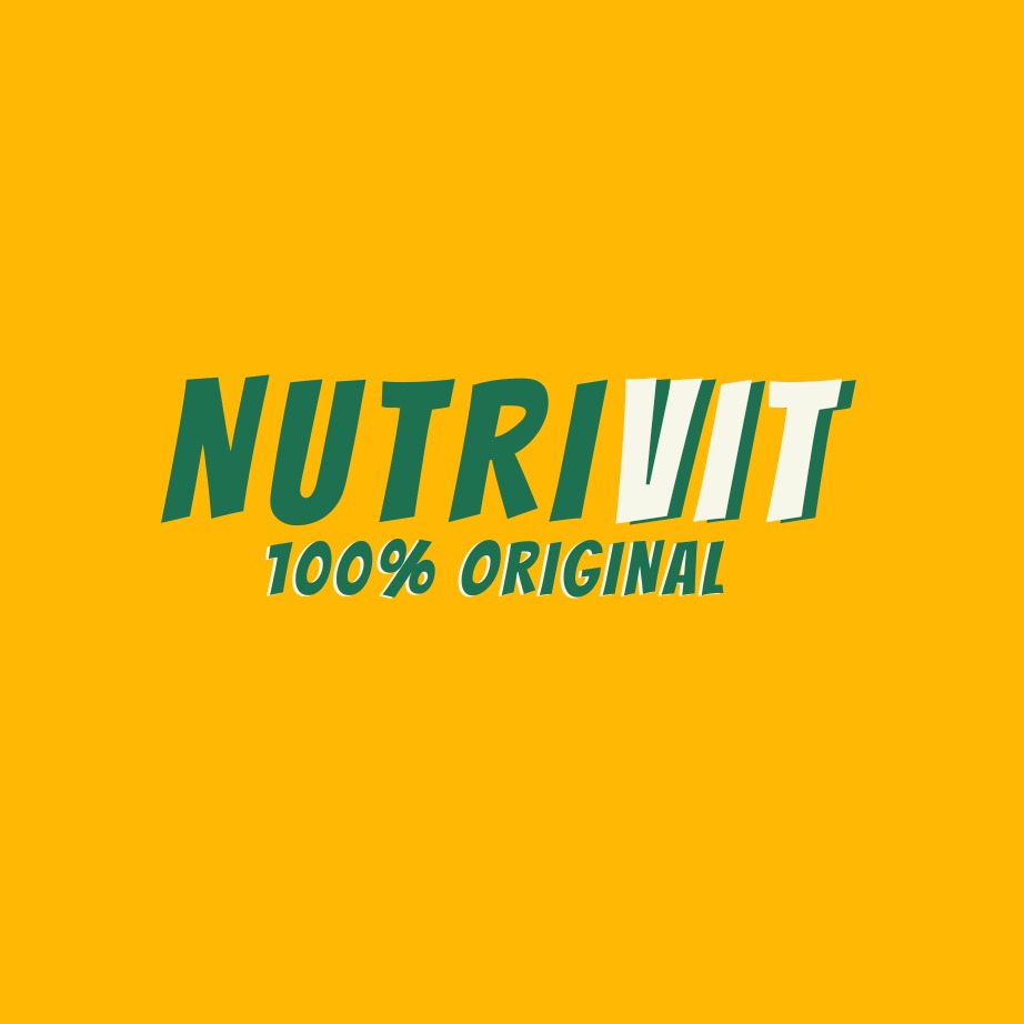 Produk Nutrivit | Shopee Indonesia