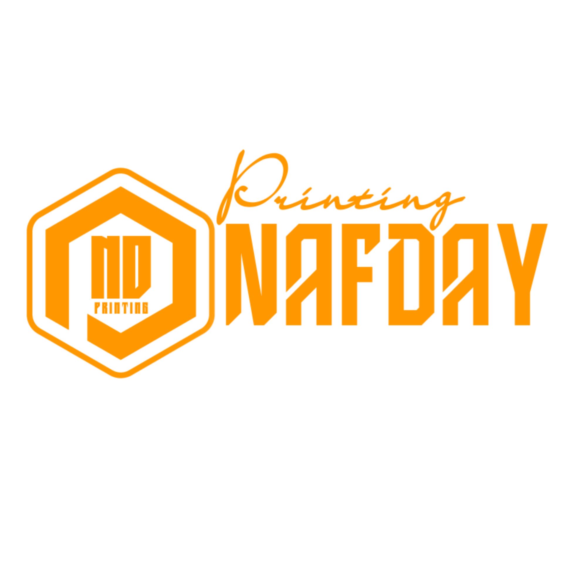 Produk Nafday Printing | Shopee Indonesia