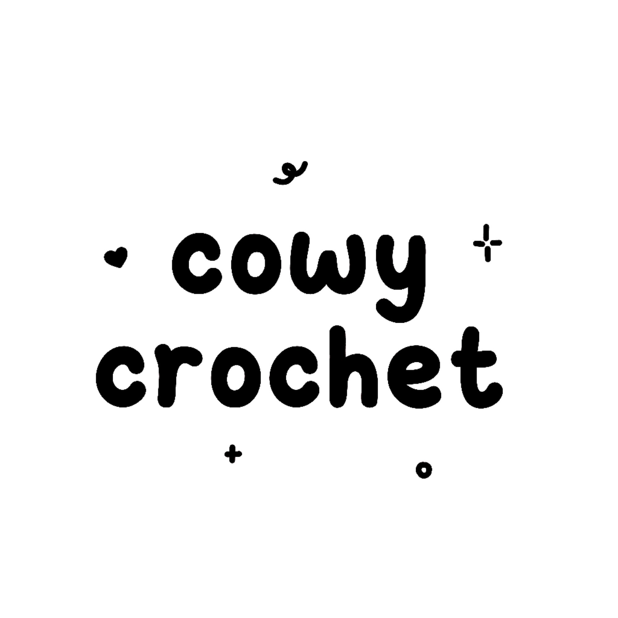 Produk Cowy Crochet | Shopee Indonesia
