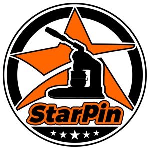 Produk Starpin Depok | Shopee Indonesia