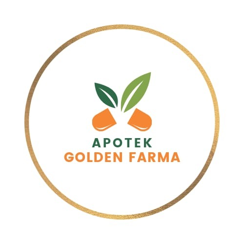 Toko Online Apotek Golden Farma Bekasi GOA | Shopee Indonesia
