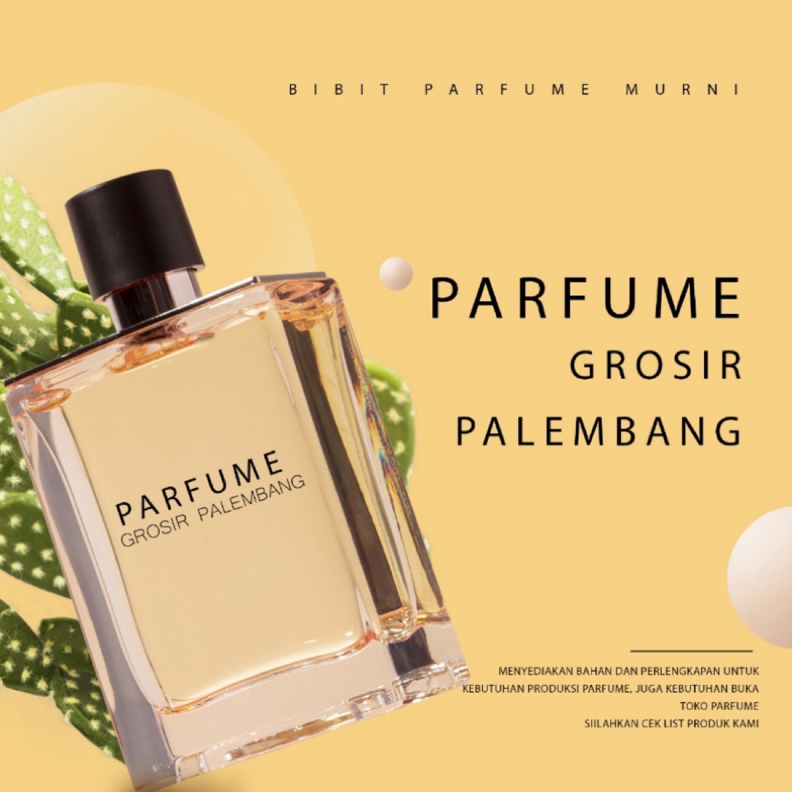 Produk Parfume Grosir Palembang | Shopee Indonesia