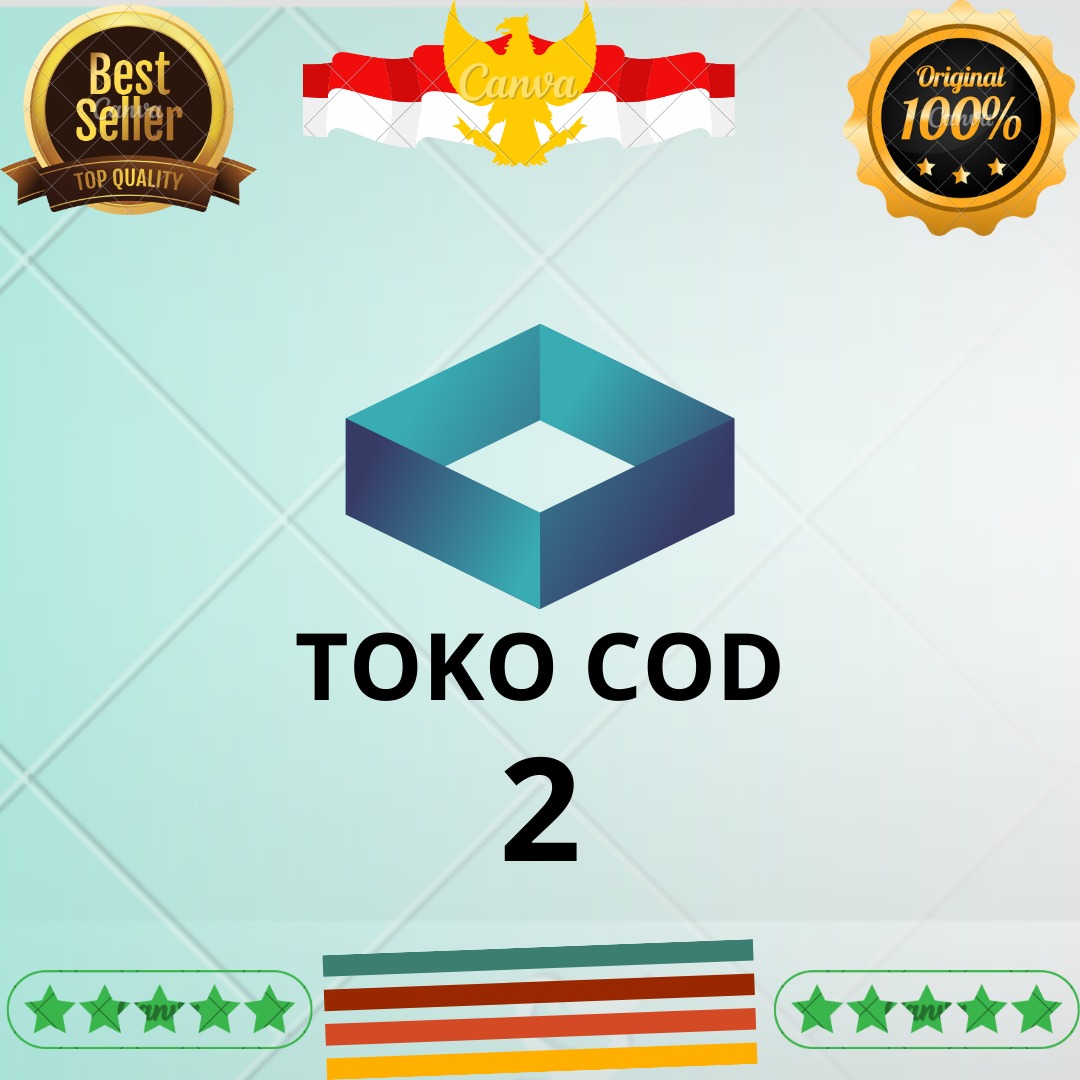Produk TOKO COD2 | Shopee Indonesia