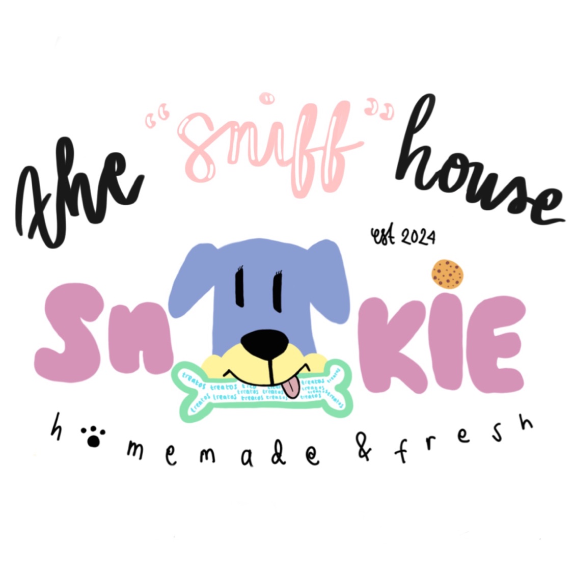 Produk The Sniff House | Shopee Indonesia