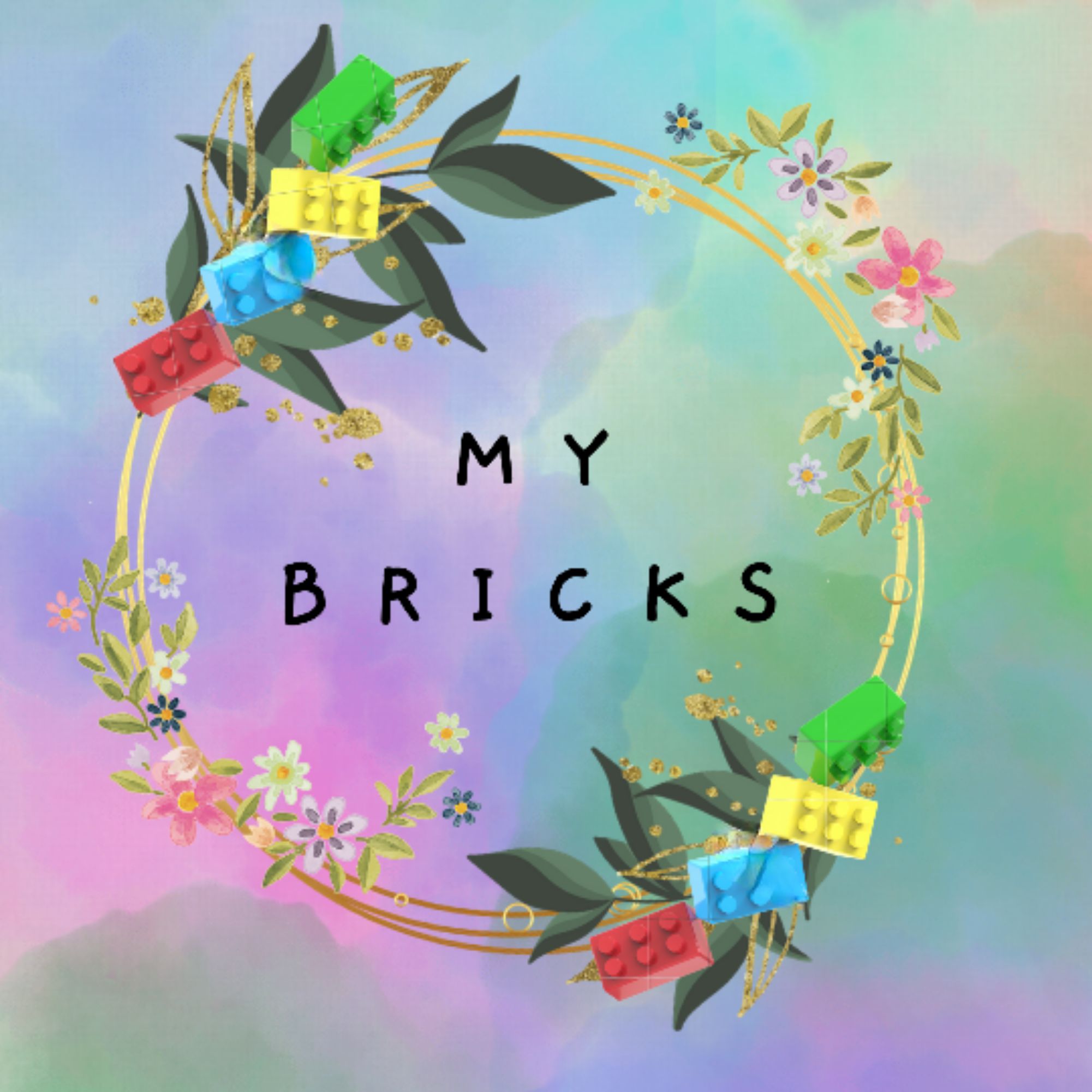 Produk My Bricks | Shopee Indonesia