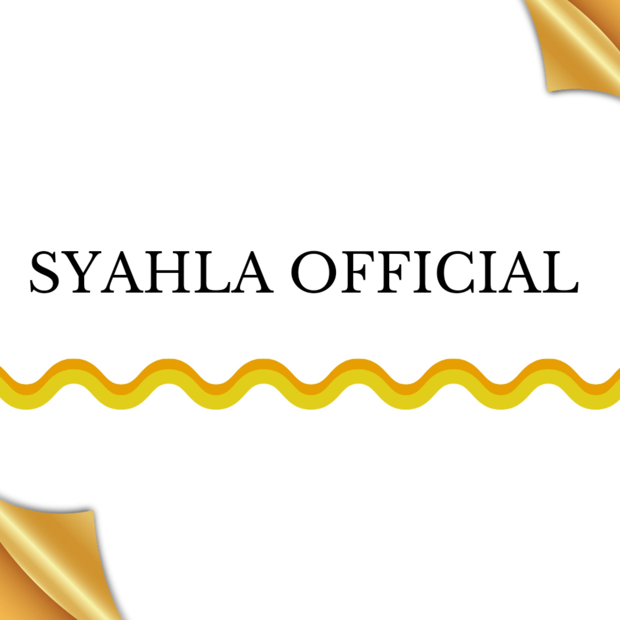 Produk Syahla Official Hikmat | Shopee Indonesia