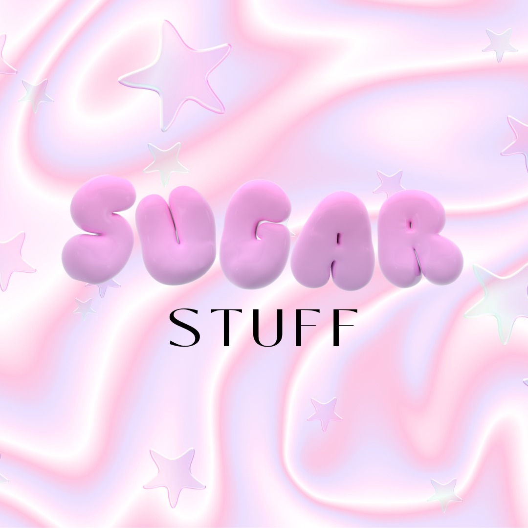 Produk SUGAR STUFF | Shopee Indonesia