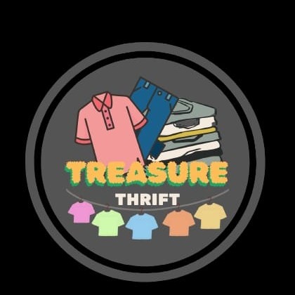 Produk TREASURE CLOTH | Shopee Indonesia