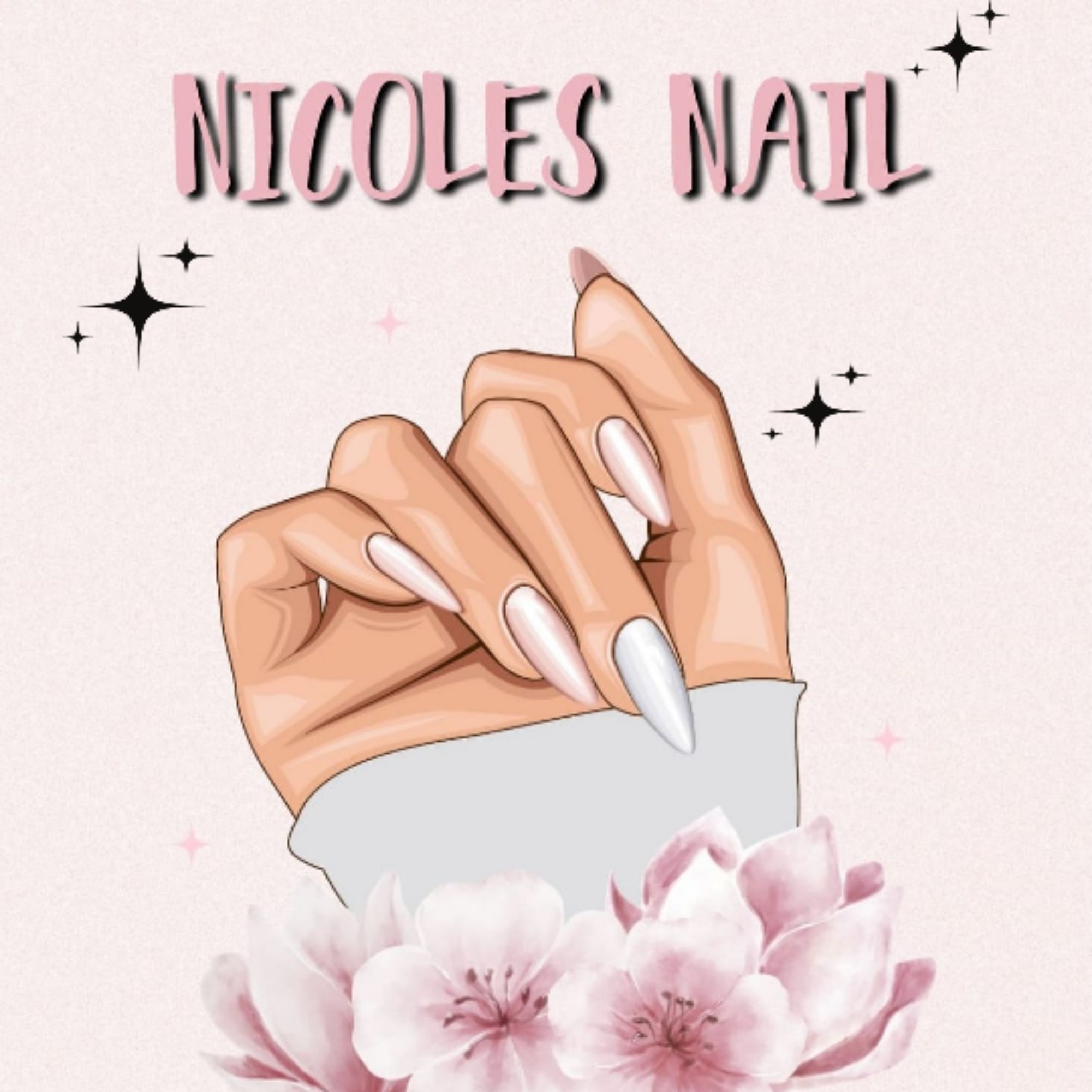 Produk Nicoles Nail | Shopee Indonesia