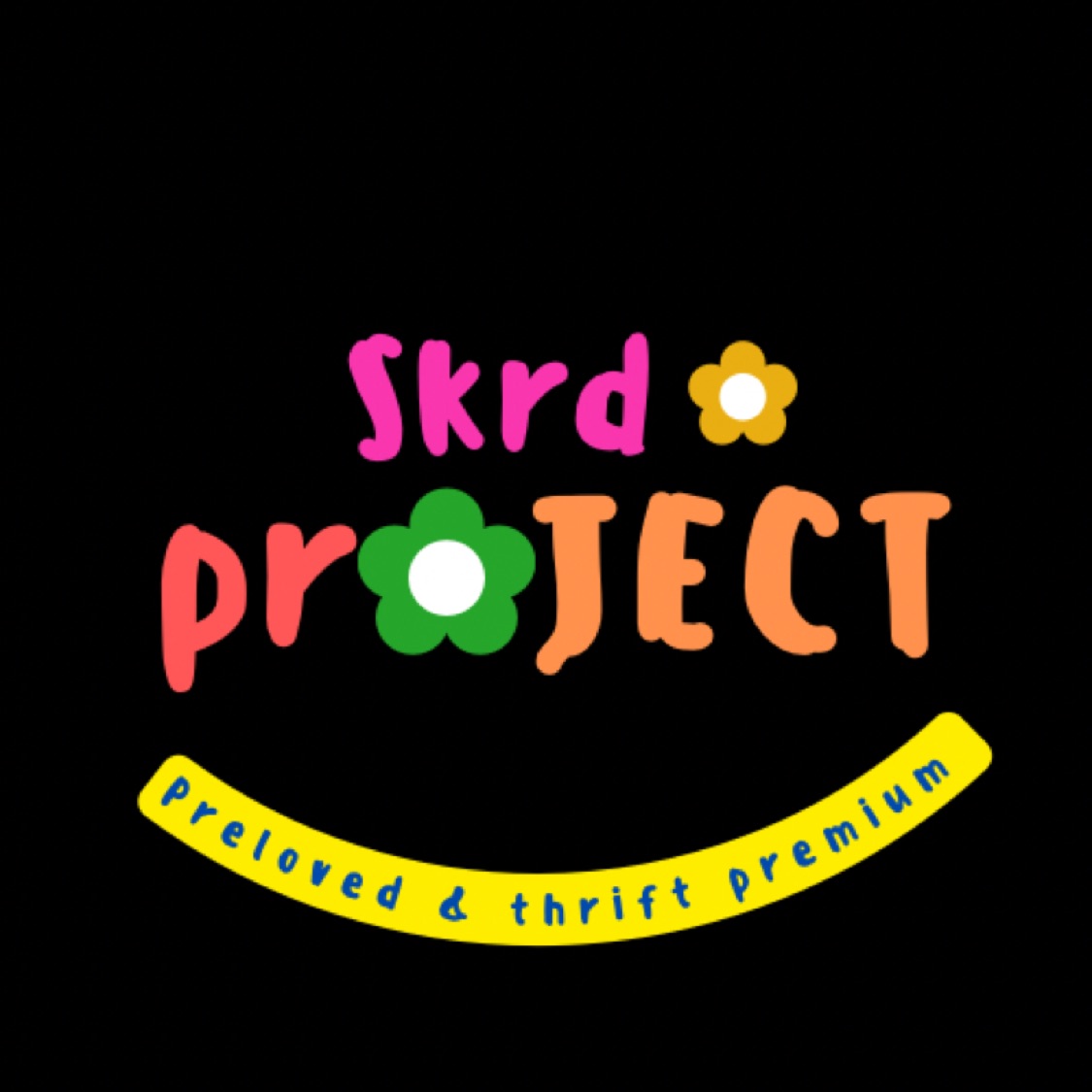 Produk skrd.prjct | Shopee Indonesia