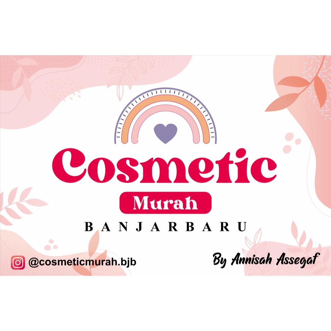 Produk Kosmetic Murah Bjb | Shopee Indonesia