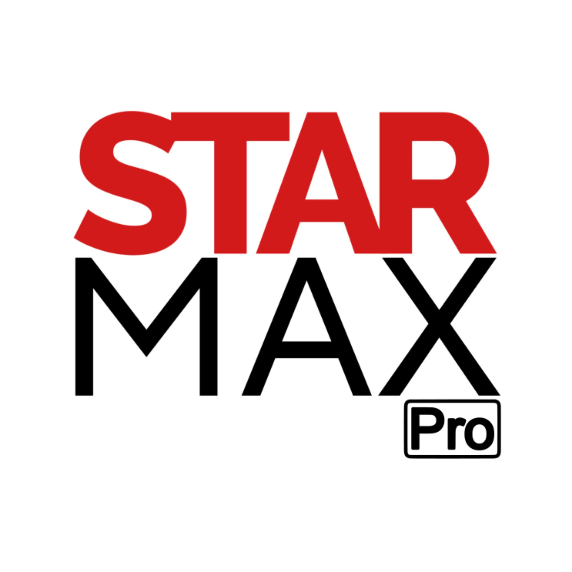 Produk StarMAX Pro | Shopee Indonesia