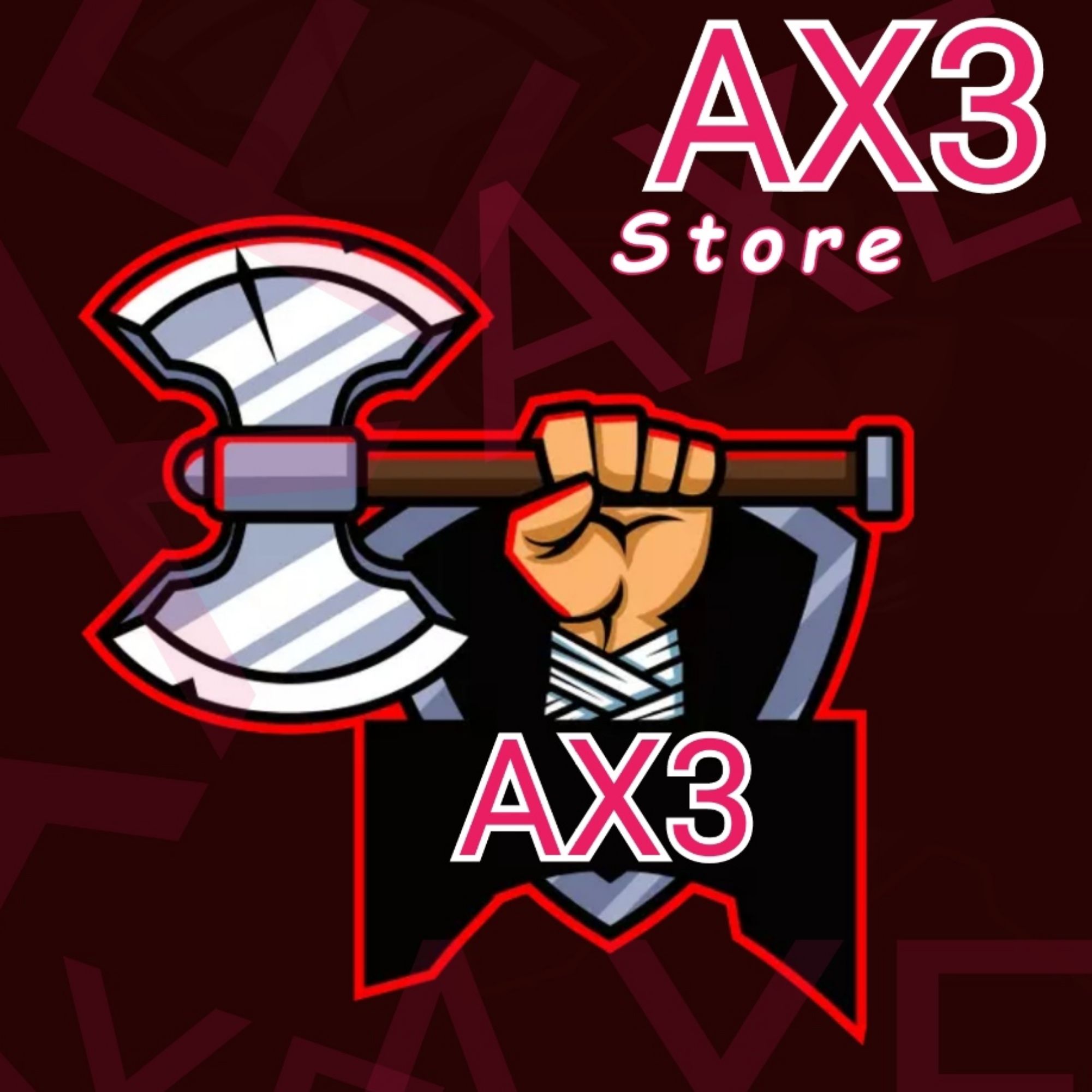 Toko Online Ax3 Store Official Store | Shopee Indonesia