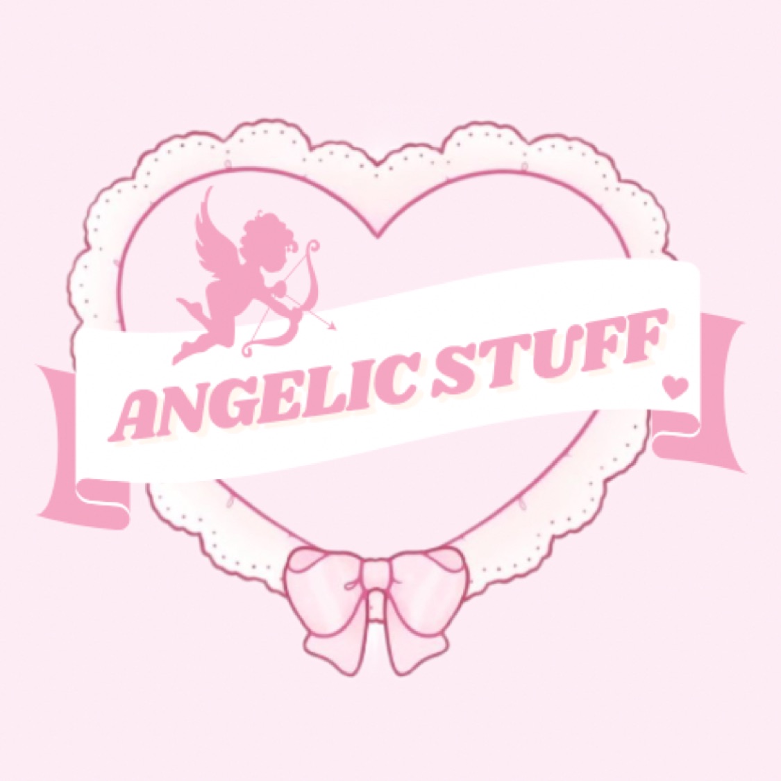 Produk Angelic Stuff | Shopee Indonesia