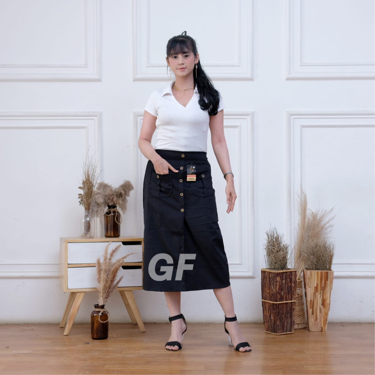 Produk AMANDA CLOTHING | Shopee Indonesia