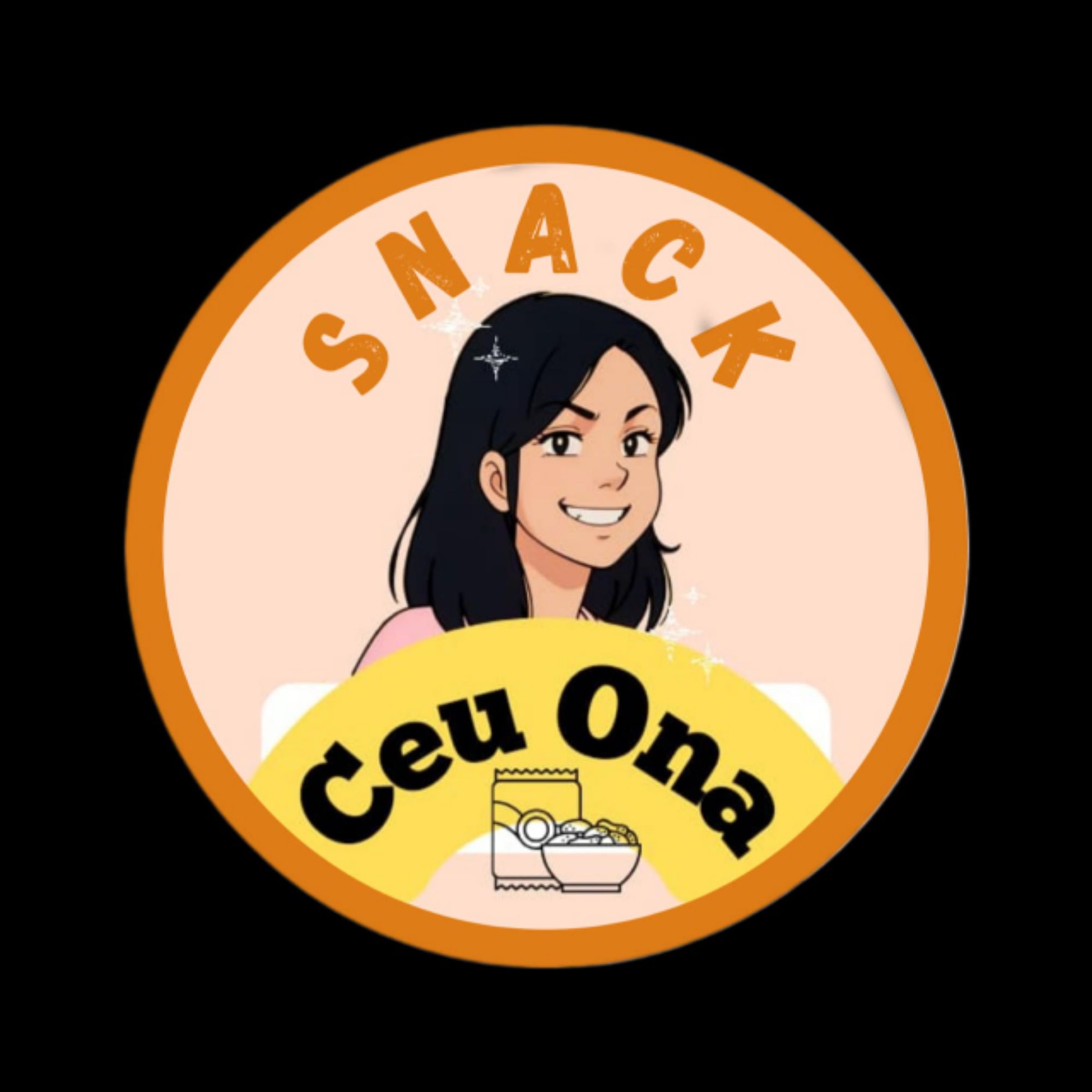 Produk Snack Ceu Ona | Shopee Indonesia