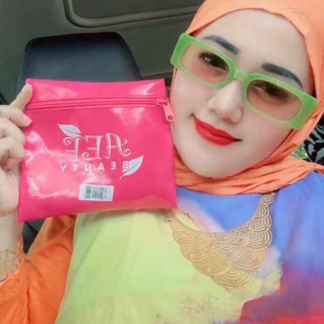 Produk AEF BEAUTY ORIGINAL | Shopee Indonesia