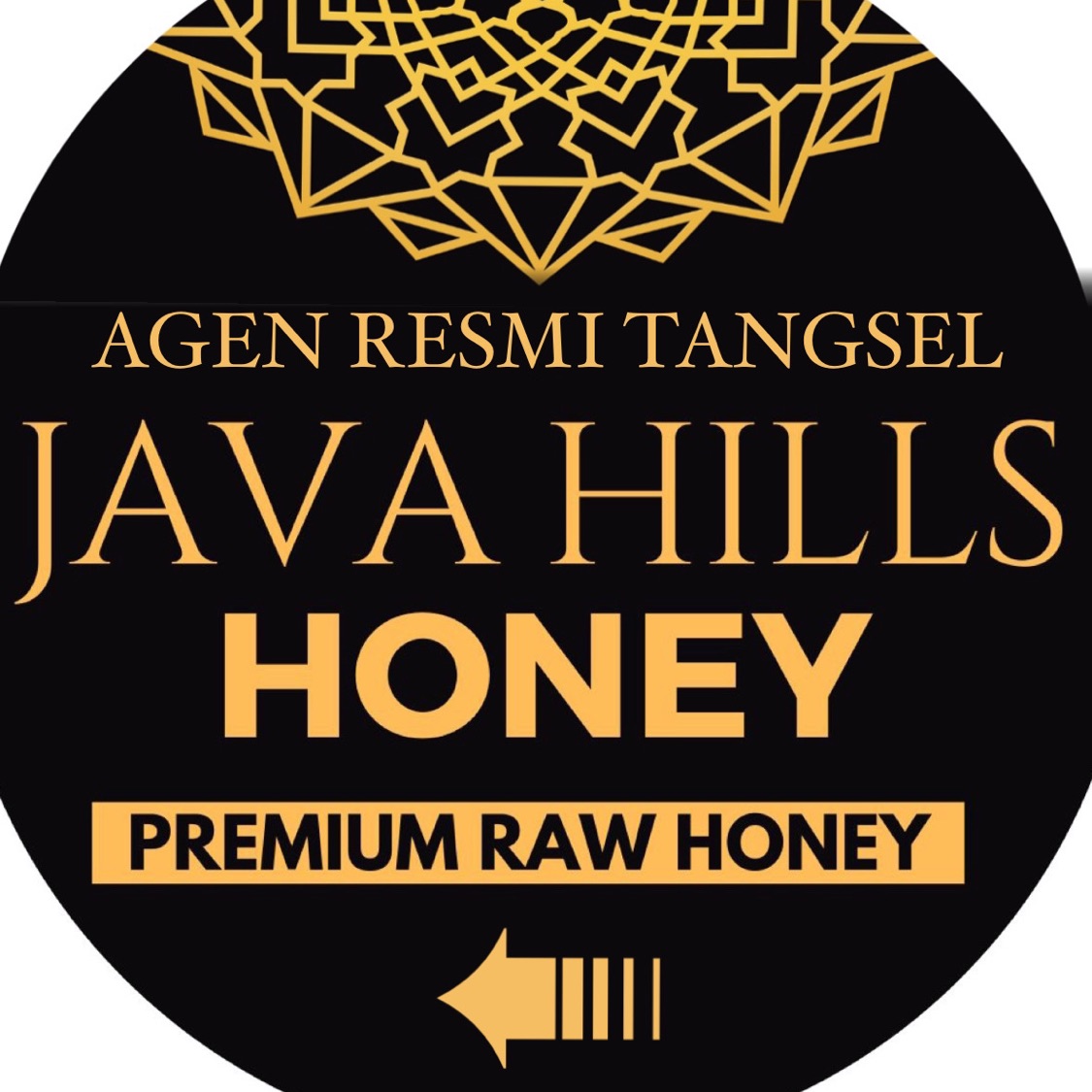Produk Madu Java Hills Agen Tangsel | Shopee Indonesia