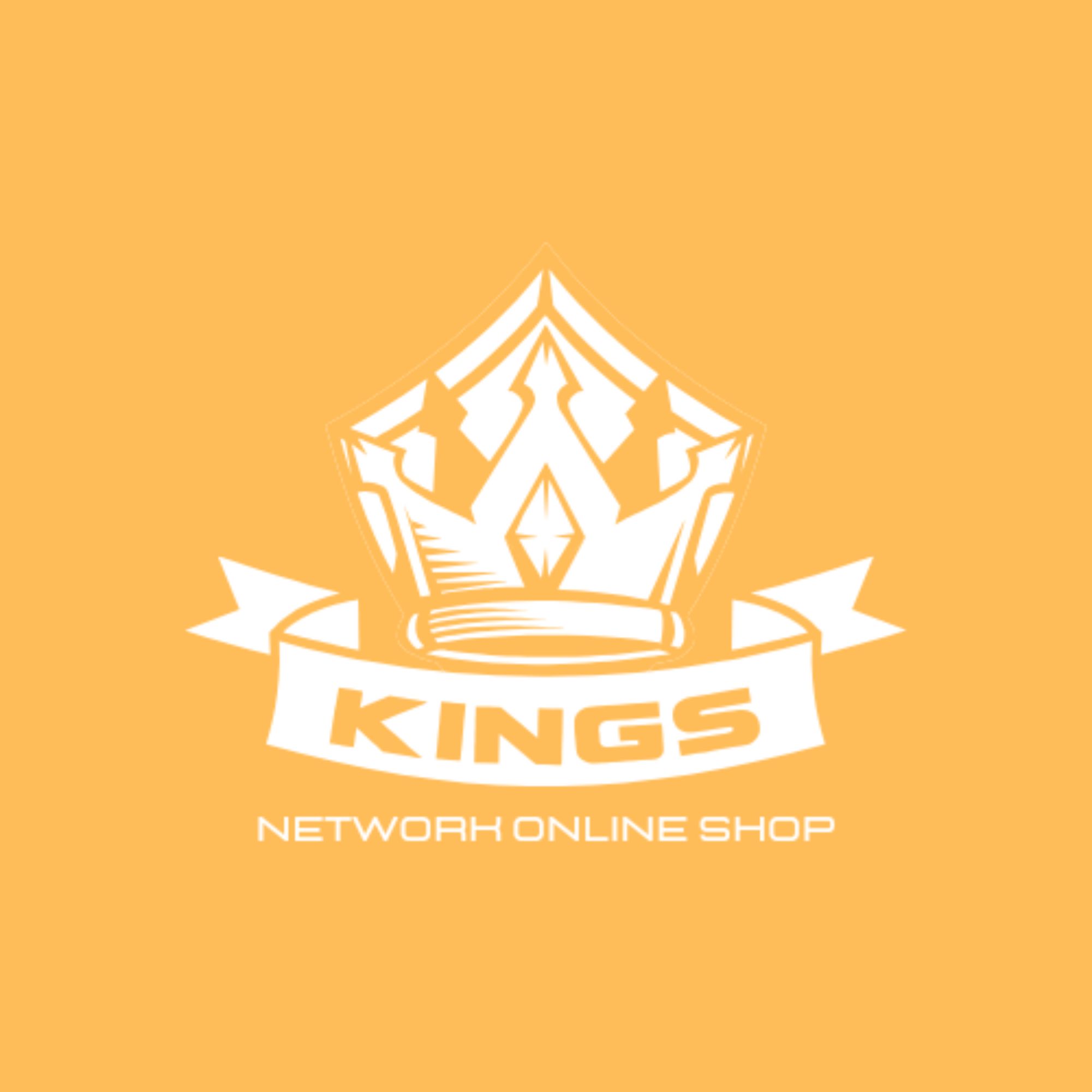 Produk Kings Network Online Shop | Shopee Indonesia