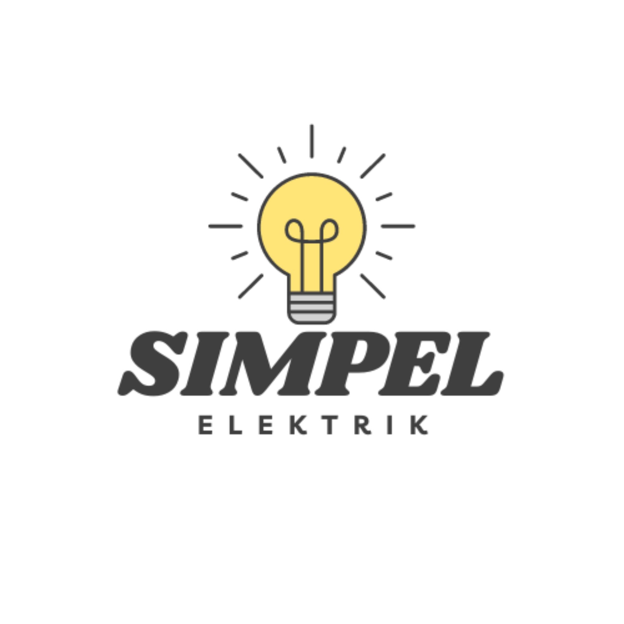 Produk simpel elektrik | Shopee Indonesia