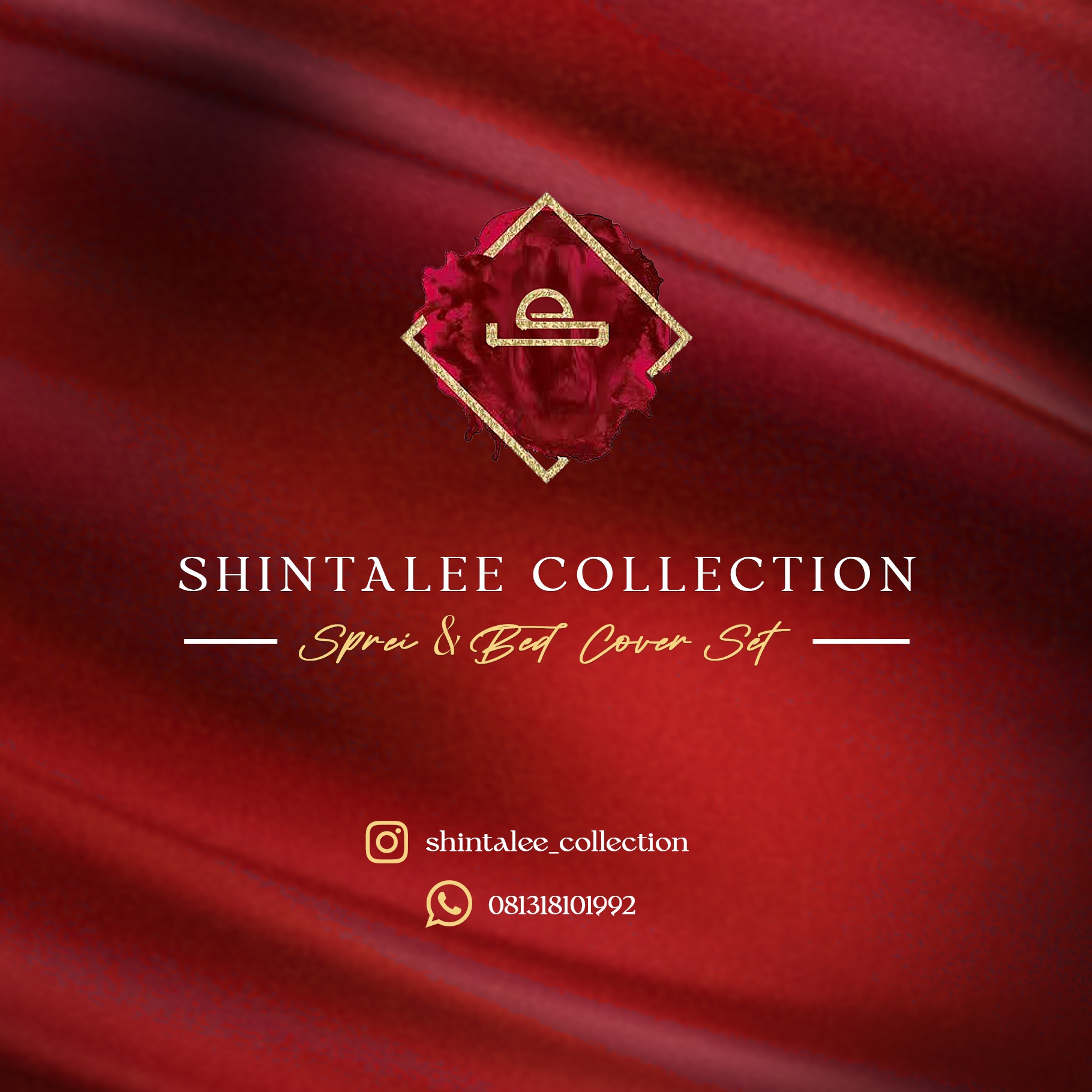 Produk Shintalee Collection | Shopee Indonesia