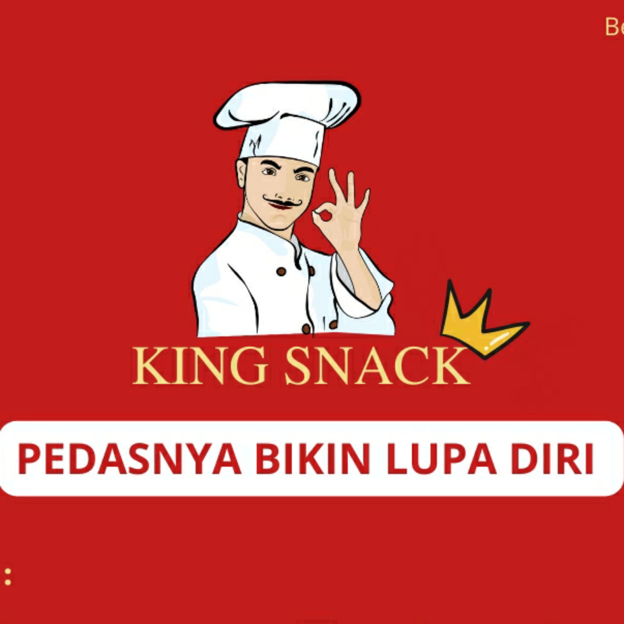 Produk KING SNACK 98 | Shopee Indonesia