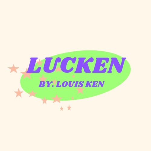 Produk LUCKEN by LOUIS KEN | Shopee Indonesia