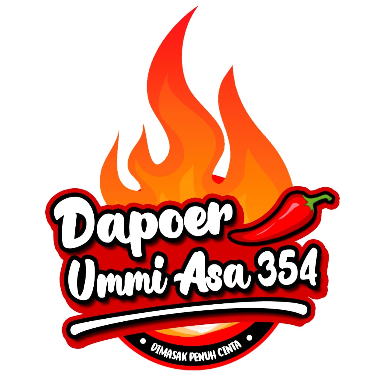 Produk Dapoer Ummi Asa Palembang | Shopee Indonesia