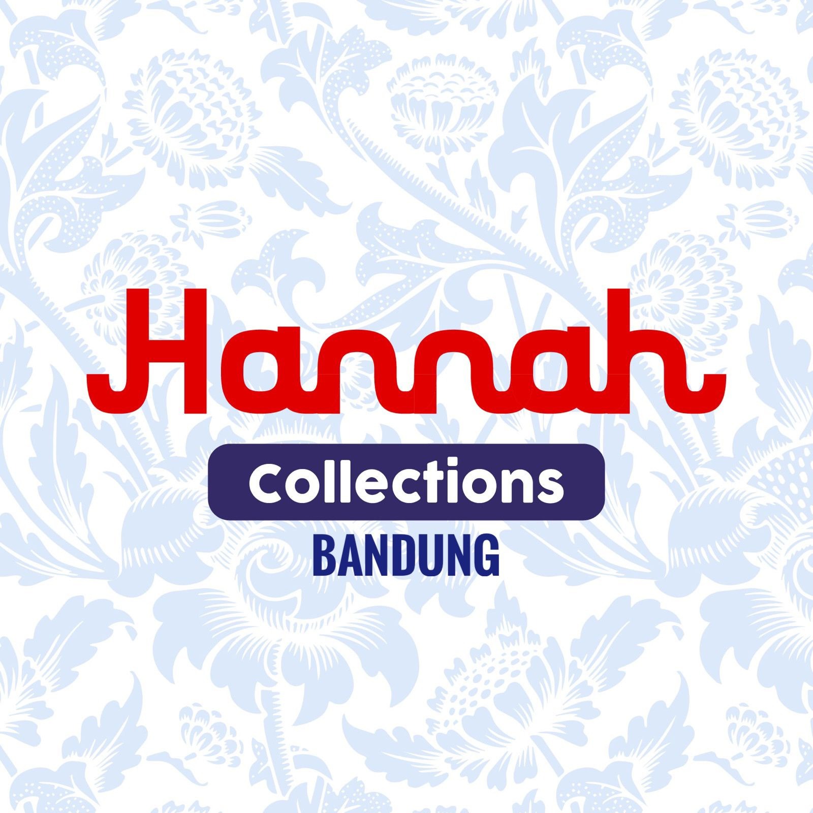 Produk Hannah Collections Bandung | Shopee Indonesia