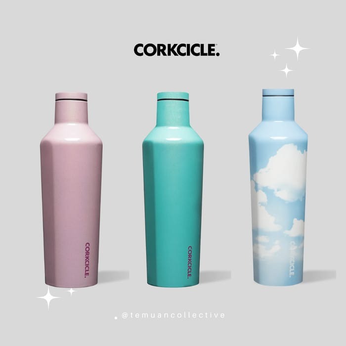 Produk CORKCICLE INDONESIA... | Shopee Indonesia