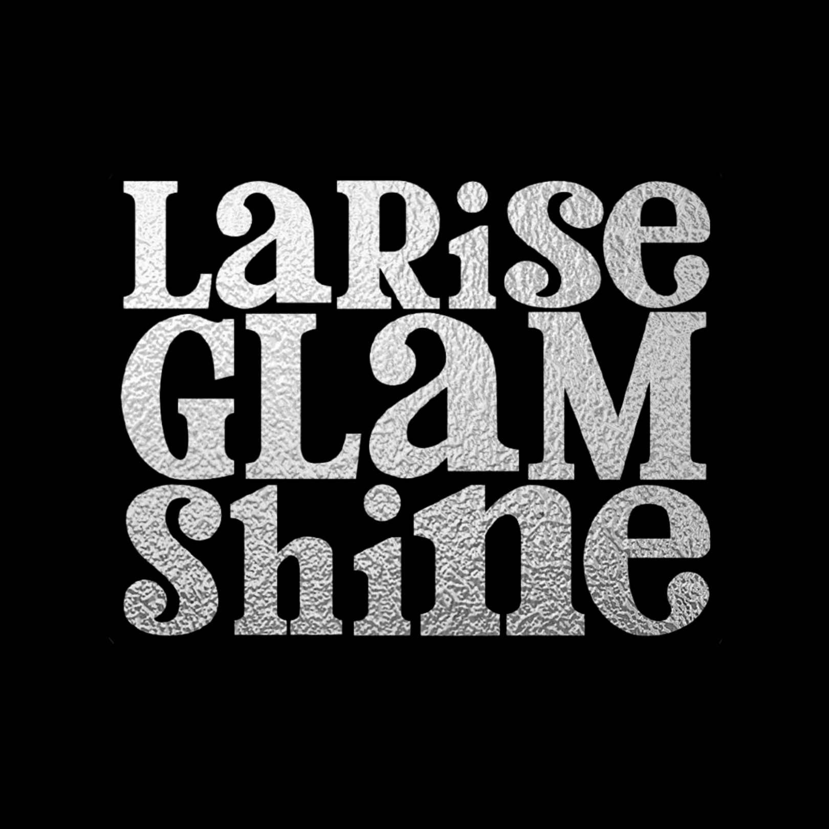 Produk LARISE GLAM SHINE | Shopee Indonesia