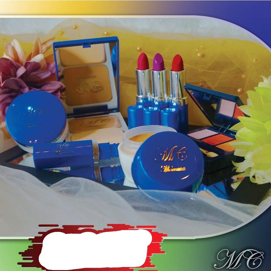 Produk MEXCANA Kosmetik.Official | Shopee Indonesia