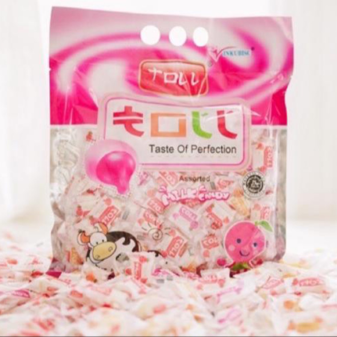 Produk Toll Candy Official Store | Shopee Indonesia