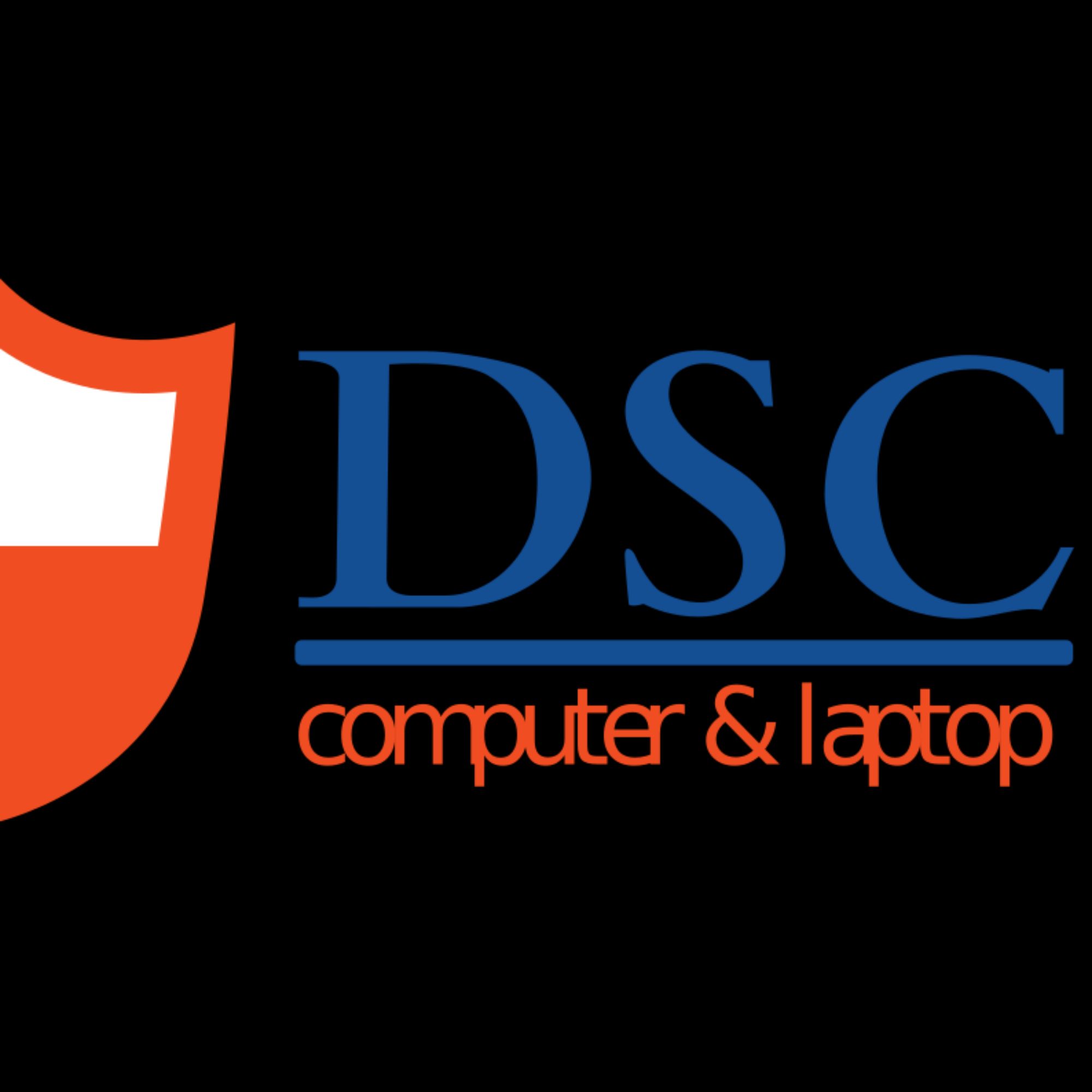 Produk DSC COMPUTER LAPTOP OFFICIAL | Shopee Indonesia