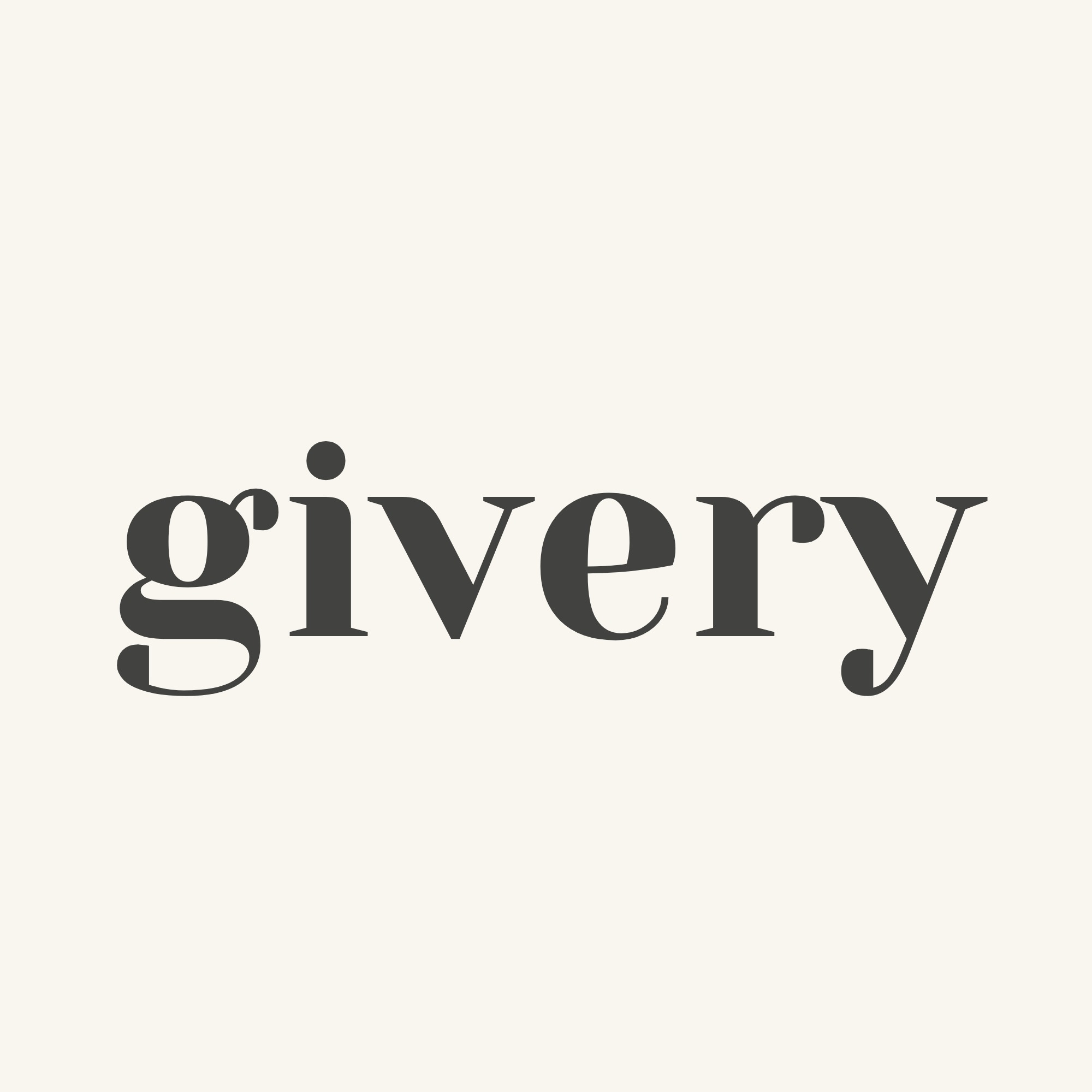 Produk GIVERY | Shopee Indonesia