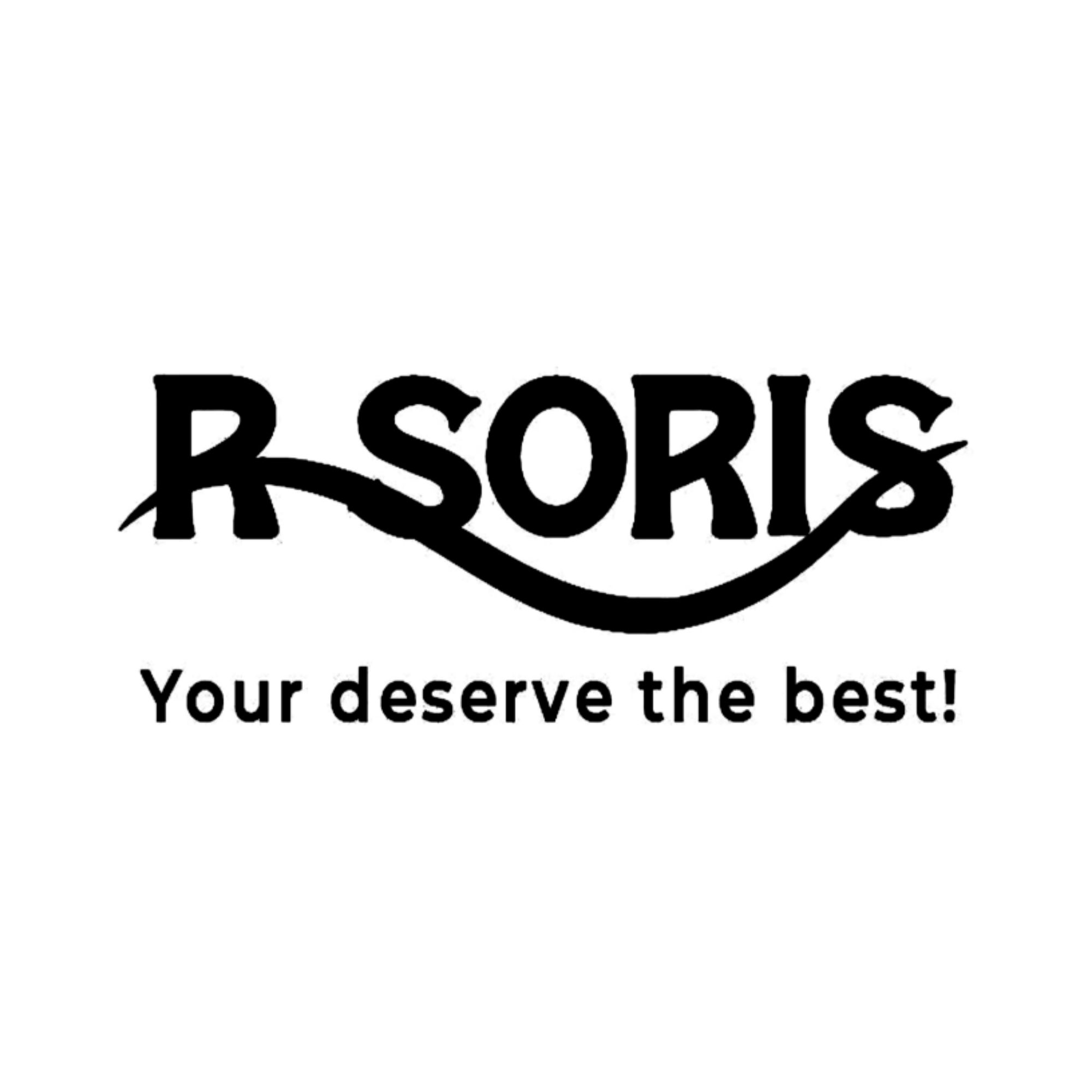Produk R'SORIS | Shopee Indonesia