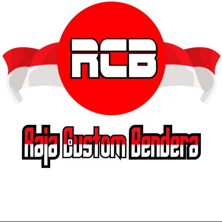 Produk Raja Custom Bendera | Shopee Indonesia